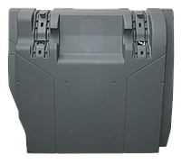 Крыло заднее передняя часть даф хф 95 | Сравнить цены и купить на Prom.ua