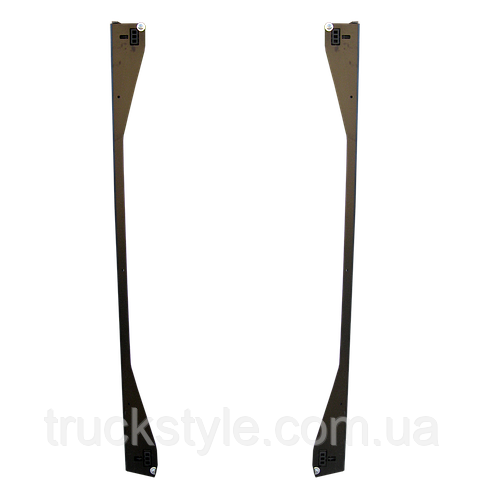 Рама радиатора SCANIA R, T [8/95-] 10570491 (ID#2128297621), цена: 4886 ...