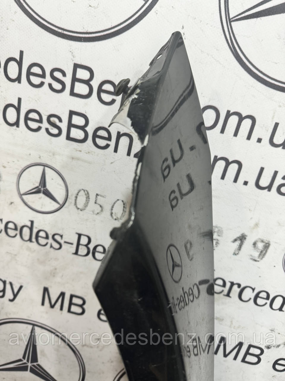 Крыло переднее Mercedes e- class a207 coupe, A2078800118, A2078800218 ...