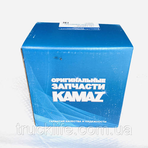 Комплект поршневих кілець поршневі кільця КАМАЗ 740/Наб. Челни ...