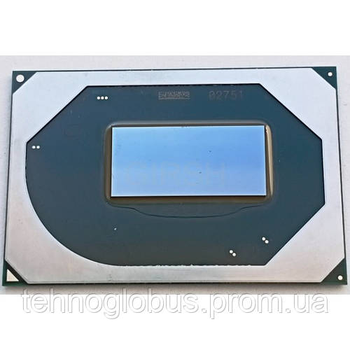 Процесор Intel i5-10300H QU9W SRH84 Comet Lake-H 1440 BGA (інженерний ...