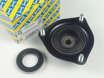 Опора передней стойки almera - купить недорого на Prom.ua: цены, акции ...