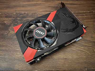 Amd radeon r7 200 series | Порівняти ціни та купити по акції зі знижкою ...