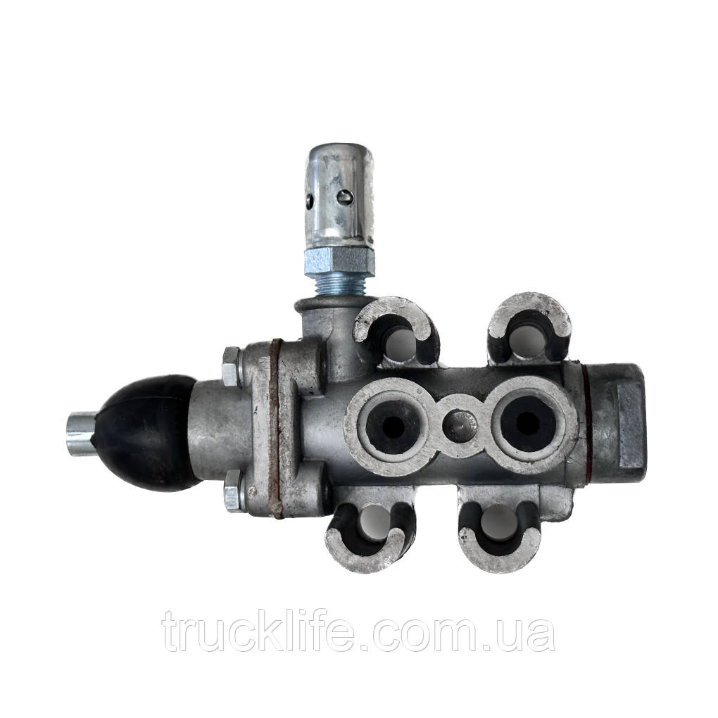 Клапан включения делителя КАМАЗ / 15-1772050 (ID#2128509380), цена: 430 ...