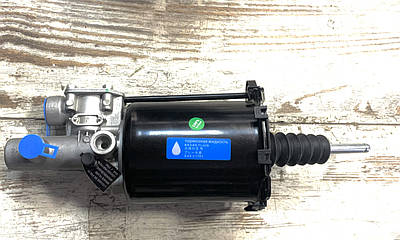 Пневмо-гидроусилитель камаз | Сравнить цены и купить на Prom.ua