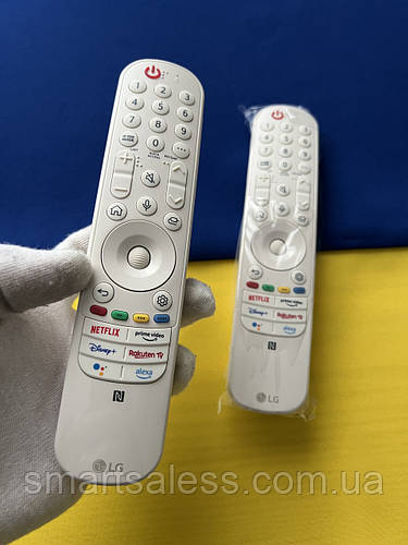 Пульт Magic Remote AN-MR22GN для телевизоров LG, цена: 1999 ₴, купить ...