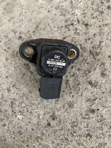 Датчик давления воздуха Mercedes Sprinter W906 2006-2013 A0061531628 ...