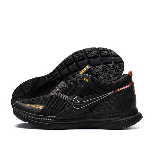 Мужские кроссовки Nike, мужские летние кроссовки сетка, мужские легкие ...