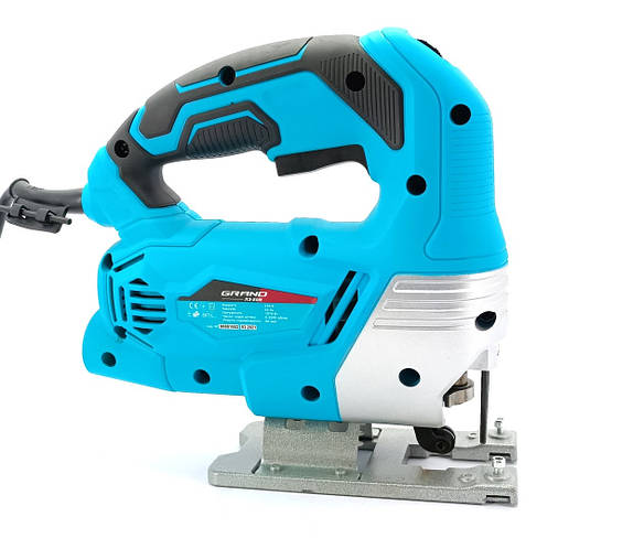 Электролобзик по металлу дереву плитке 1070Вт Grand (Чехия ...