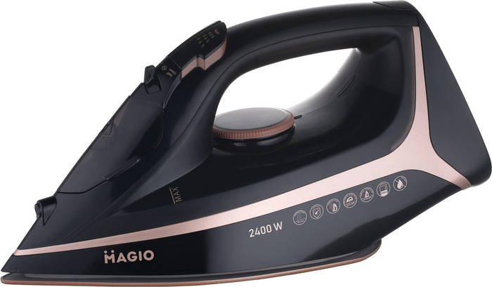 Утюг MAGIO MG-131 (ID#2129105341), цена: 4123 ₴, купить на Prom.ua