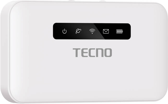 Мобильный Wi-Fi роутер Tecno TR118 (4895180763953) (ID#2129111411 ...