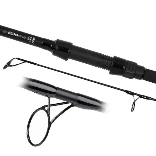 Fox EOS Pro Rod 12ft 3lb 3pc: продаж, ціна у Кременці. Ліски та повідки від "Інтернет-магазин ...