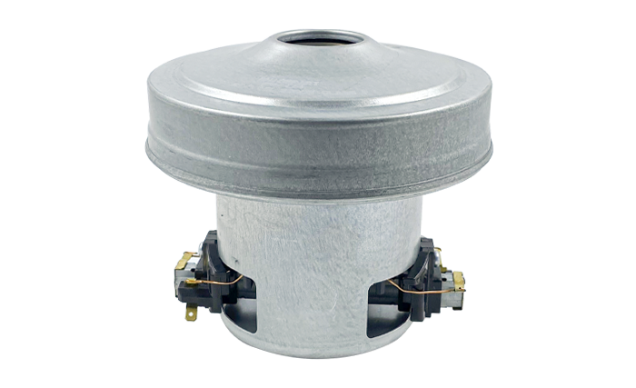 Мотор KCL23-20PGHc для пилососа Zelmer Voyager Twix ZVC332ST ZVC332SK ...