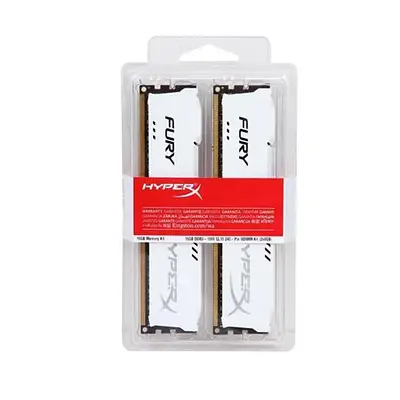 Kingston hyperx fury ddr3 16gb - купить недорого на Prom.ua: цены ...