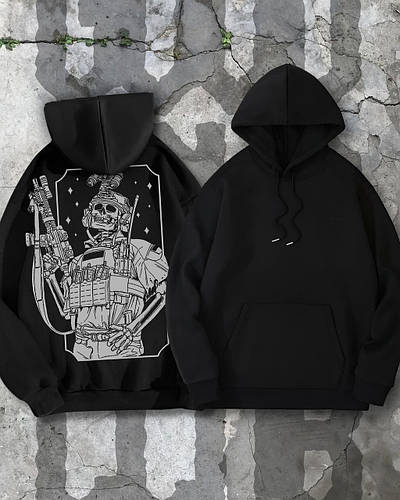 Чоловічий худі Sunset Goons / толстовка Sunset Goons XL, ціна: 1180 ...