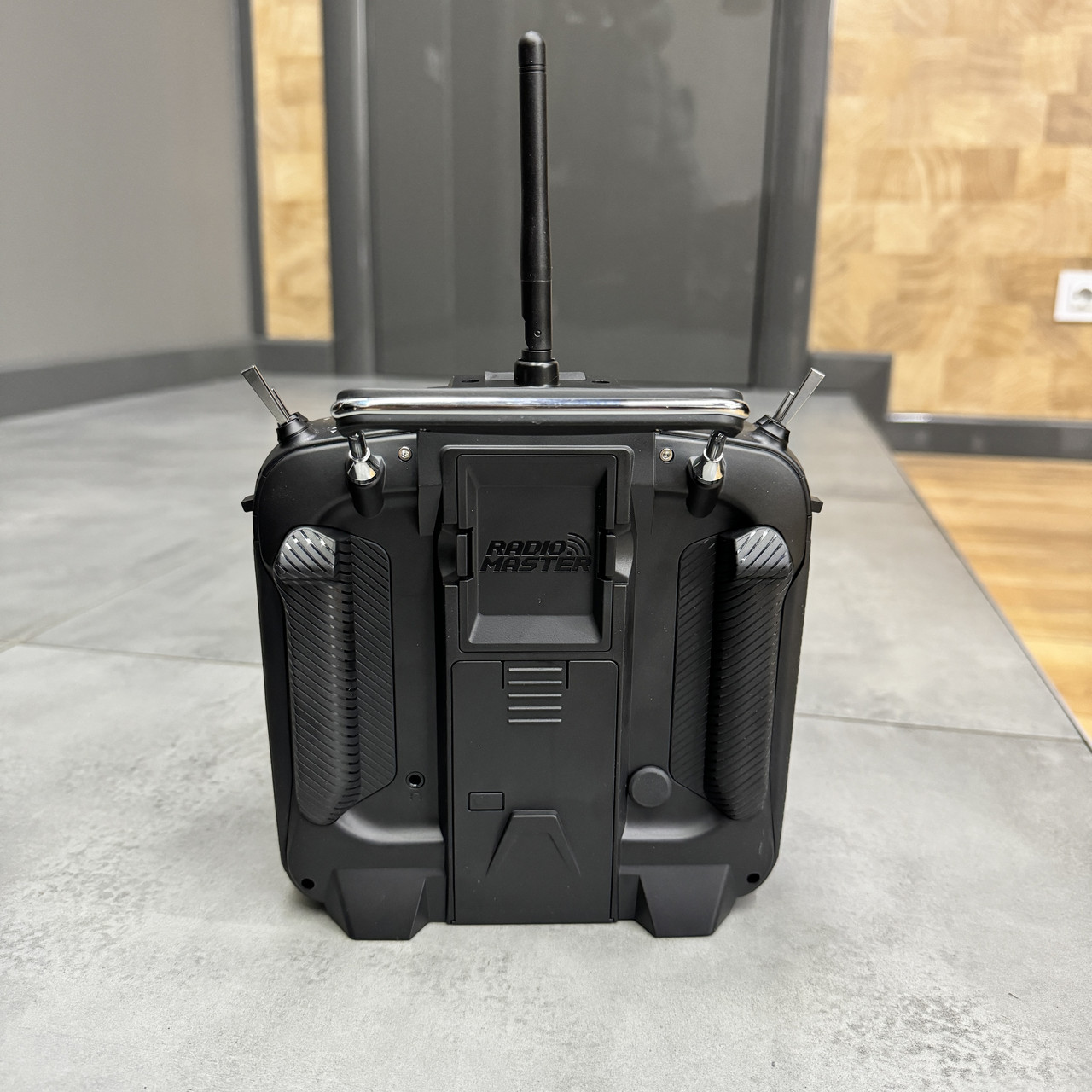 Пульт керування для дрона Radiomaster TX16S MKII HALL V4.0 ELRS, пульт ...