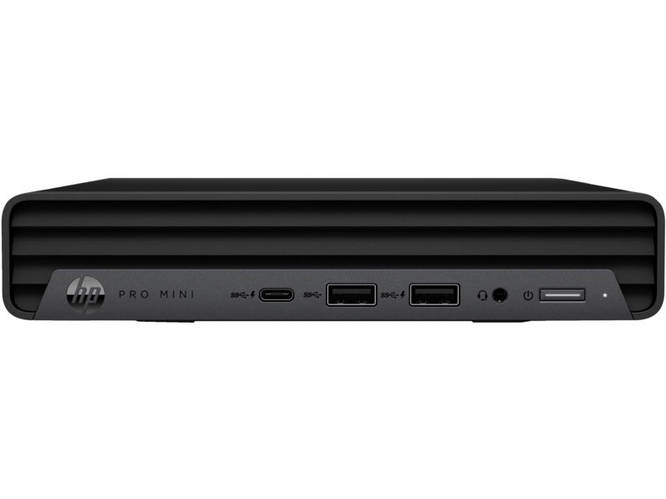 Неттоп HP Pro Mini 400 G9 i5-13500T/16GB/SSD512GB/Sata/K&M/WiFi/W11P64 ...