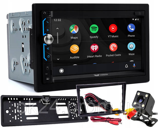 РАДІО ANDROID AUTO CAR PLAY OPEL ANTARA ZAFIRA B CORSA D ASTRA H (ID ...