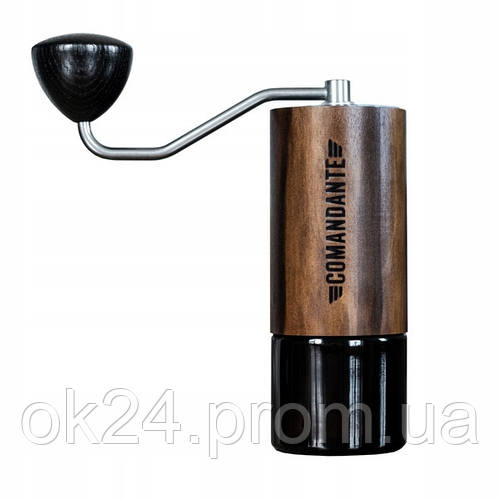 Comandante C40 MK4 Nitro Liquid Amber Grinder (ID#1959381084), цена ...