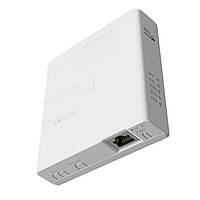 Адаптер PoE MikroTik GPEN 21, Gigabit Passive Ethernet Network, Fixed ...