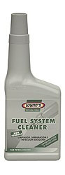 Wynns Fuel System Cleaner - Очиститель инжекторных систем, цена 189 грн ...
