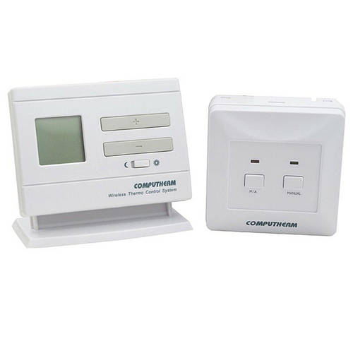 Термостат Computherm Q3 Rf Id 2113602595 цена 2347 50 ₴ купить на Prom Ua