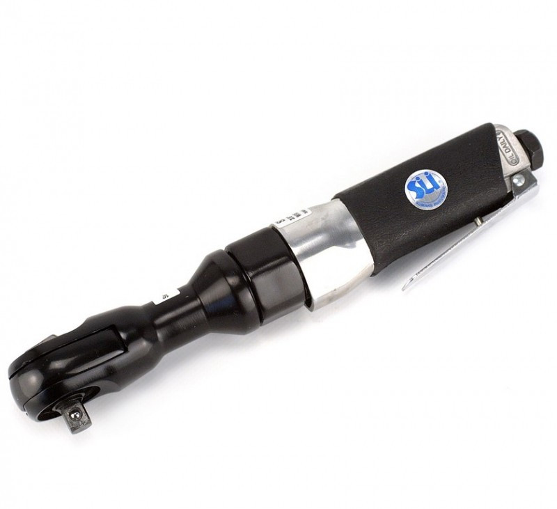 Купити Пневмотрещотка 163 Nm 1/2"Sumake ST-55529 у Харкові від компанії ...