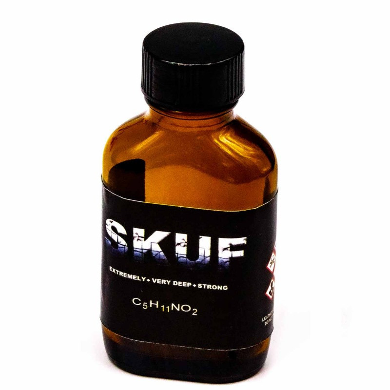 Попперс Skuf 24 ml Кітті: продаж, ціна у Києві. Збуджуючі засоби від ...