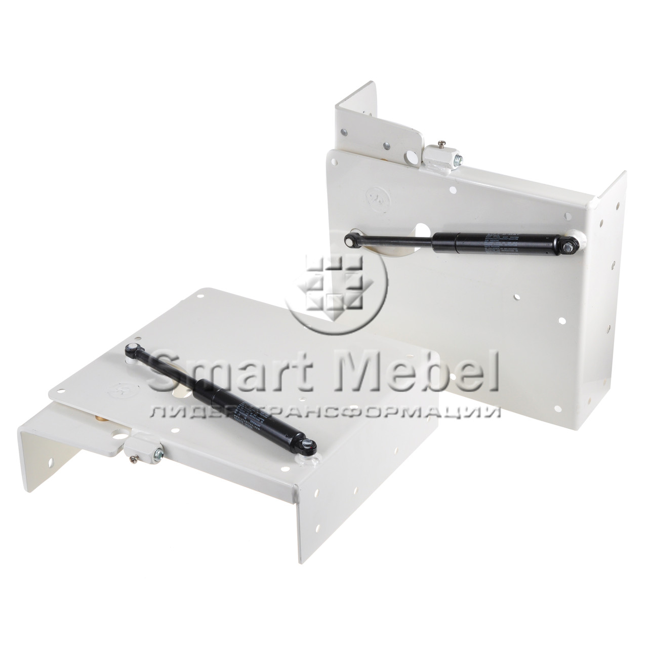 Механизм для двухъярусной шкафа-кровати MLA 400 Italia (ID#50108158 ...