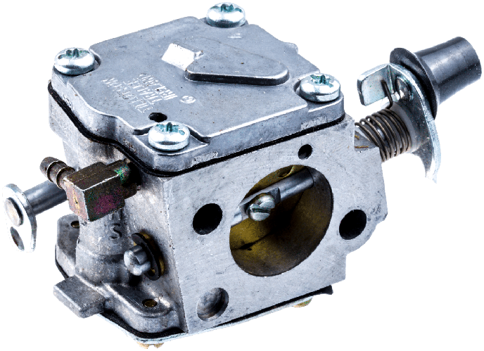 Карбюратор Walbro WJ 117 для бензопил Husqvarna 281XP, 288XP (5013553 ...