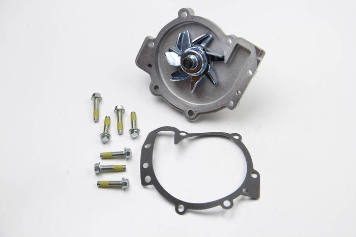 Насос водяной Renault FocusMondeoLaguna/ Volvo S40S60S70 1.6-2.5 07.95 ...