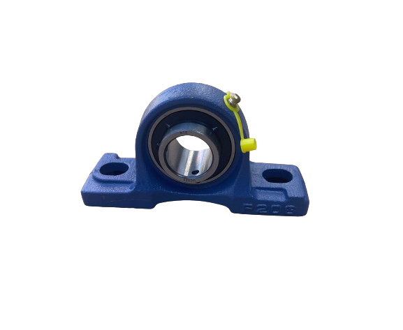 Корпусный подшипник UCP 208. Подшипниковый узел (UC208 + P208) - NTE ...