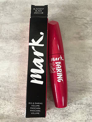 Avon тушь mark | Сравнить цены и купить на Prom.ua