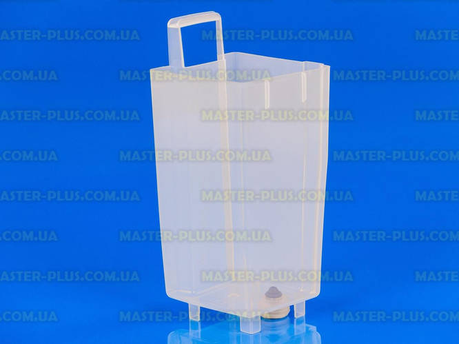 Контейнер (резервуар) для воды кофеварки DeLonghi 5513200929 для ...