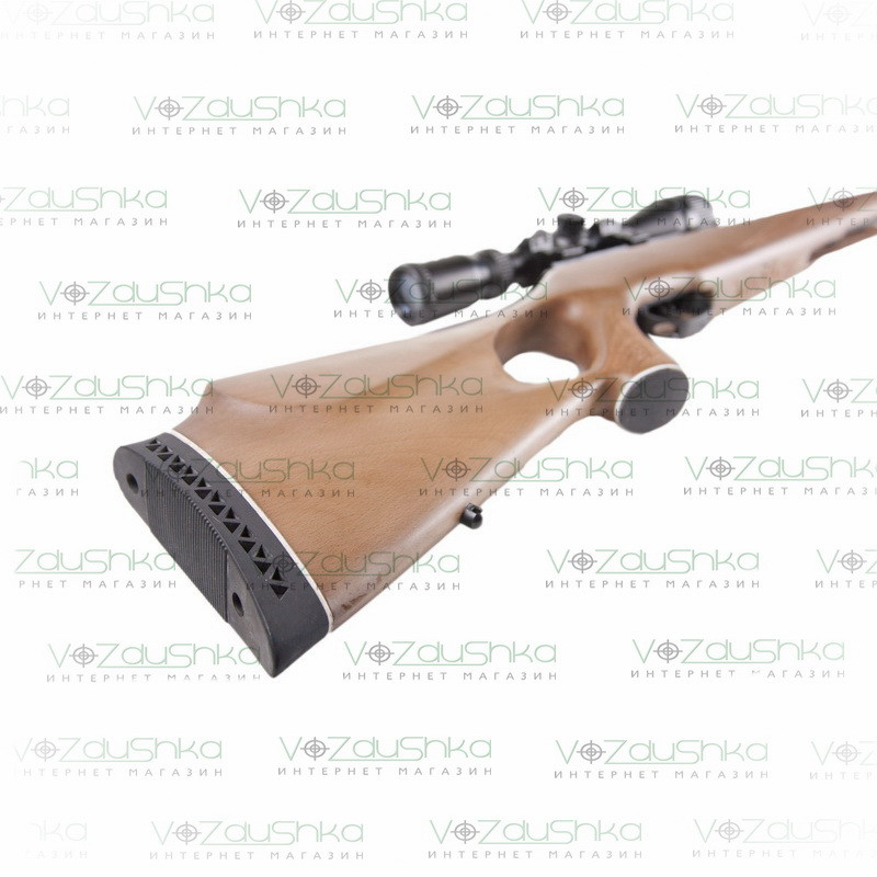 Купить Crosman Benjamin Trail NP XL 1500 (BT1500WNP) цена в Киеве и ...