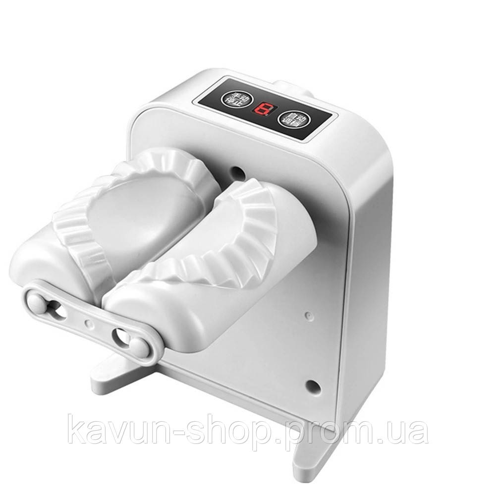 Машина для изготовления пельменей автоматическая USB LY-15 Пельменница ...