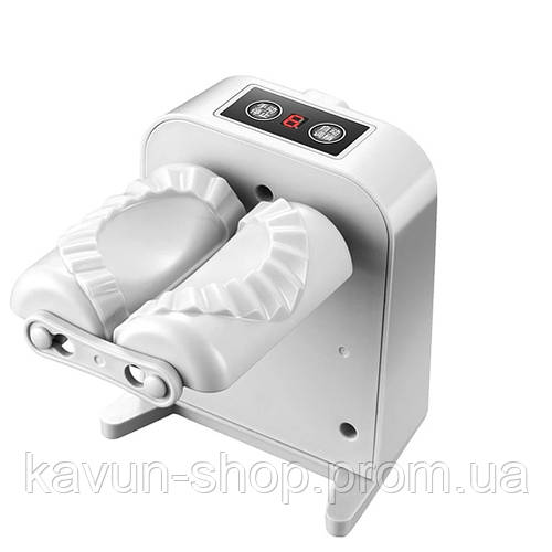 Машина для изготовления пельменей автоматическая USB LY-15 Пельменница ...