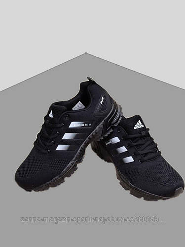 Мужские кроссовки Adidas Marathon . адидас маратон.кроссовки молодежные ...