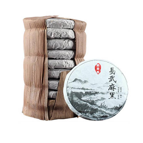 Шен пуер 100г 2016року Юньнань Іу Ма з Лінкана (ID#2131526621), ціна: 343 ₴, купити на Prom.ua