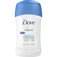 Антиперспірант Dove Original 40мл | Порівняти ціни та купити на Prom.ua