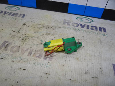 Датчик удара skoda octavia 2 | Сравнить цены и купить по акции со ...