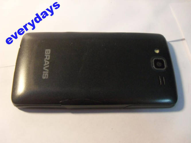 Купить Bravis Air #1091 на запчасти, цена 211 ₴ — Prom.ua (ID#381331787)