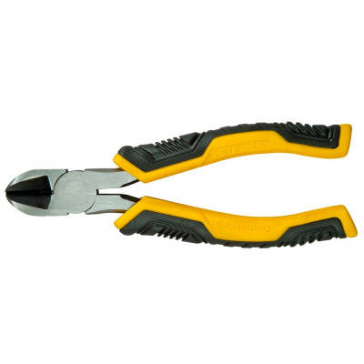 Кусачки Stanley DynaGrip диагональные L=150мм. (STHT0-74362) (ID ...