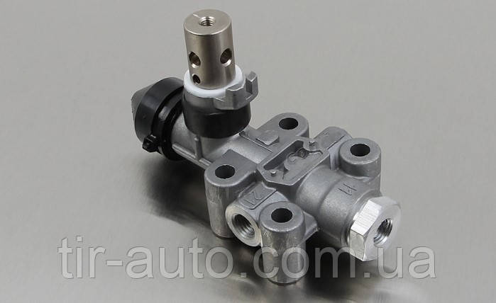 Kран уровня пола полуприцепа Schmitz Krone BPW без тяги SV1307 303.07. ...