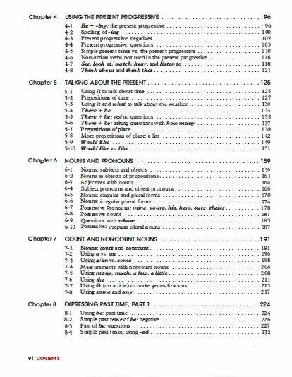 Basic English Grammar by Betty Azar 4th edition + Аудiо (ID#2131839282 ...