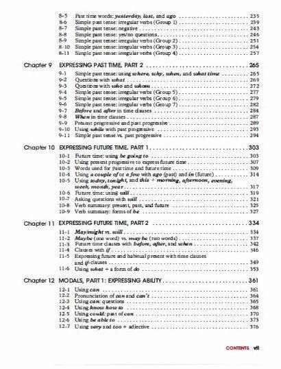 Basic English Grammar by Betty Azar 4th edition + Аудiо (ID#2131839282 ...