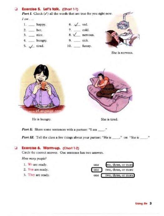 Basic English Grammar by Betty Azar 4th edition + Аудiо (ID#2131839282 ...