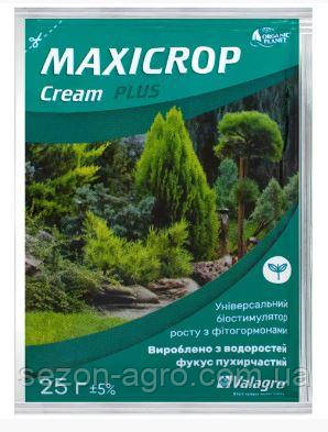 Біостимулятор MC Cream + (Максікроп Крем +), 25мл: продаж, ціна у Києві ...