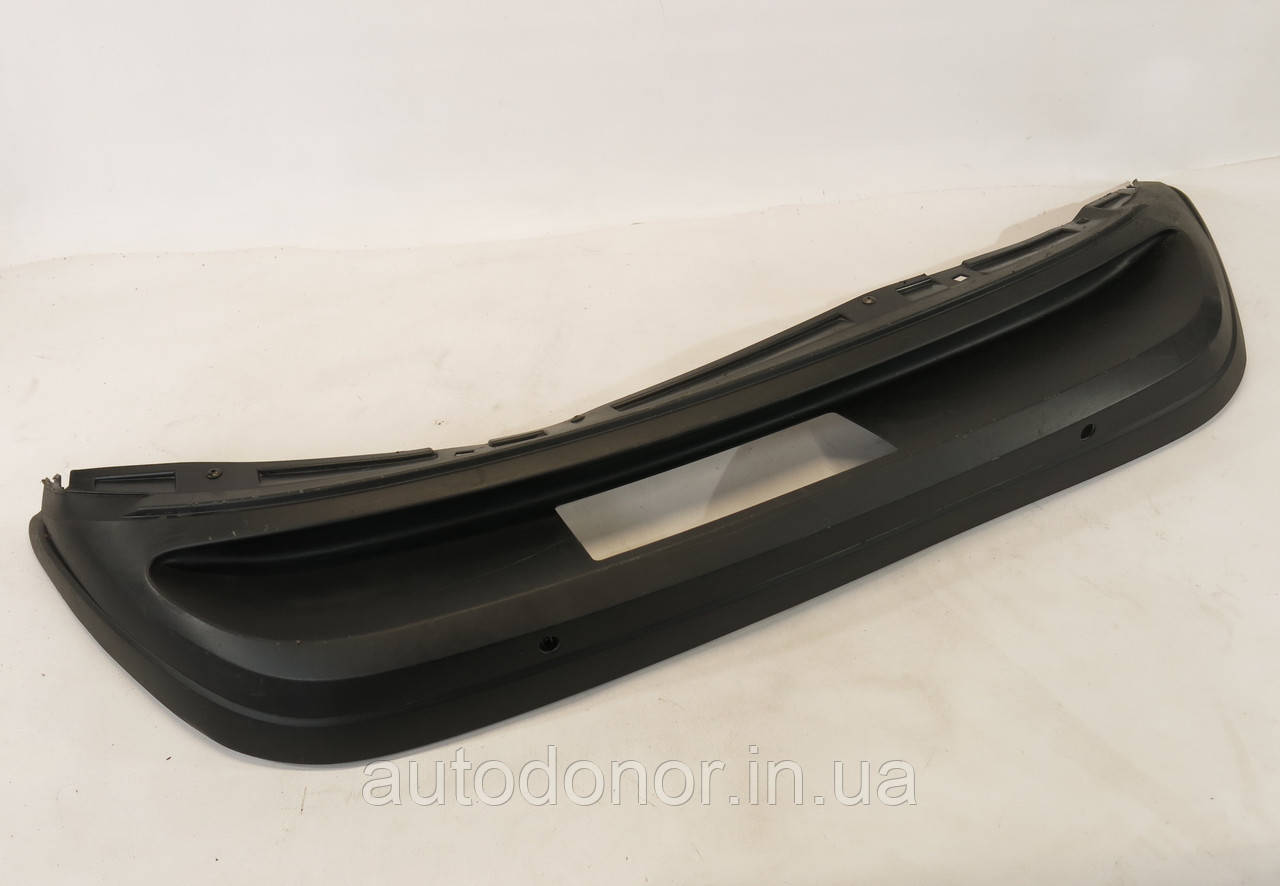 Накладка заднього бампера нижня VW ID4 (20-) 11K-807-482-9B9: продаж ...