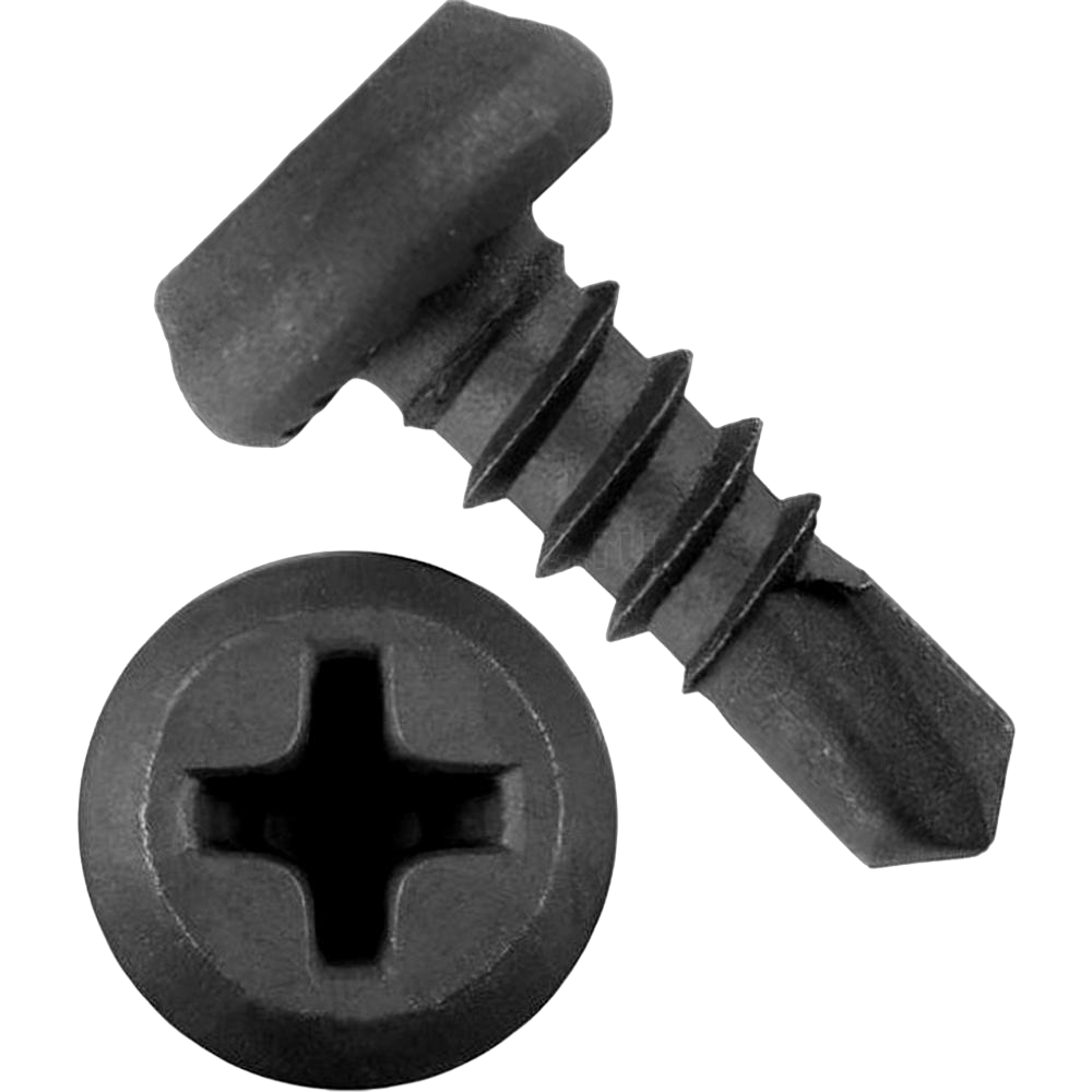 Шуруп Кнауф самонарізний LB 3,5х9,5 напівкругла гол. 3515/708501 (ID ...